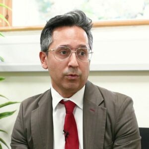 Iván Williams Jiménez - Congreso PRLInnovación