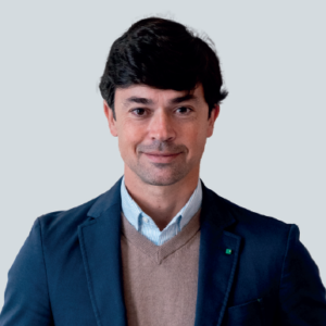 Ignacio Castillo - Congreso BeOn