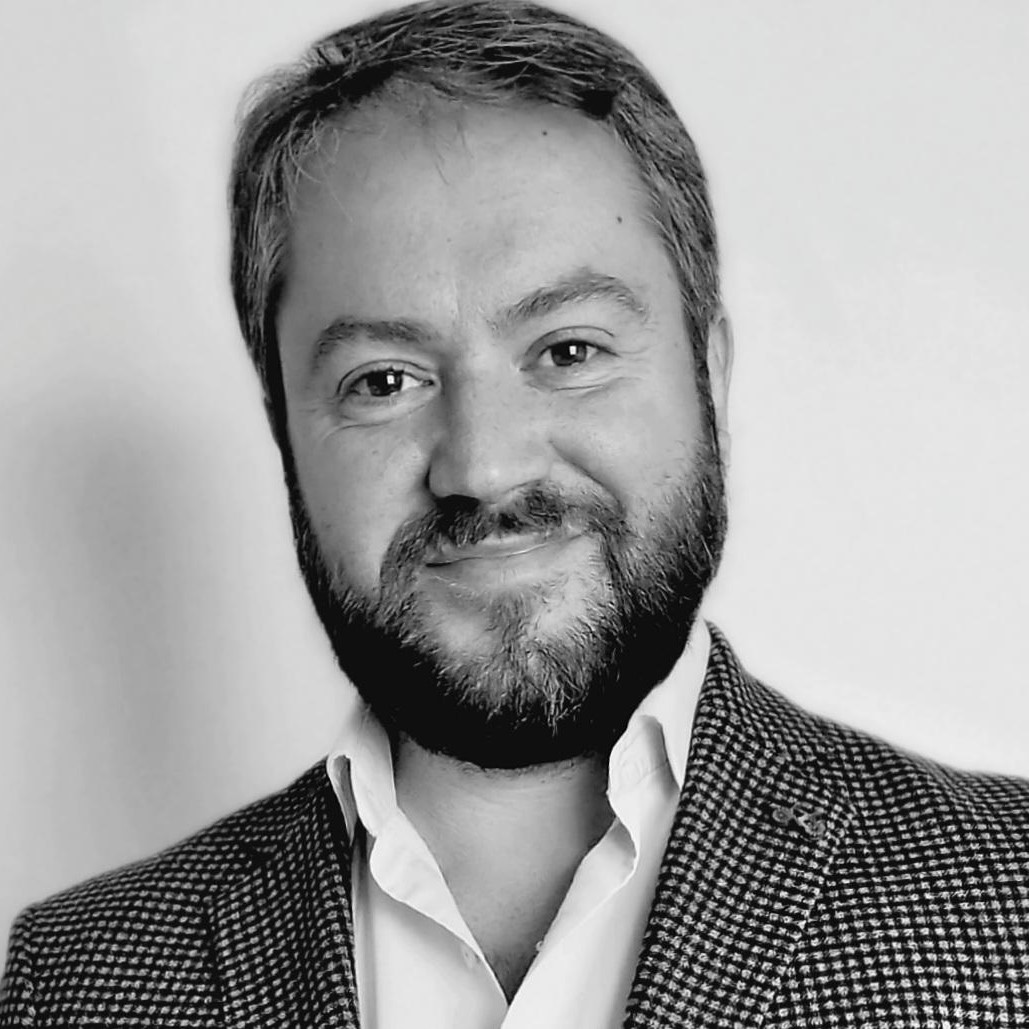 Javier López - Congreso BeOn