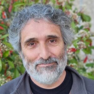 Pablo Fernández - Congreso PRLInnovación